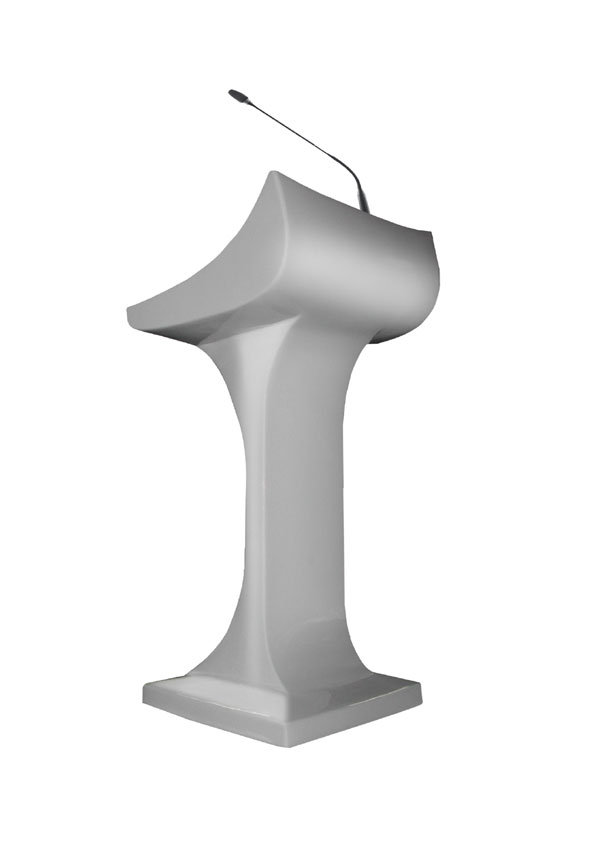 Interactive Rostrum BR-610-SCP – Joy's Marketing