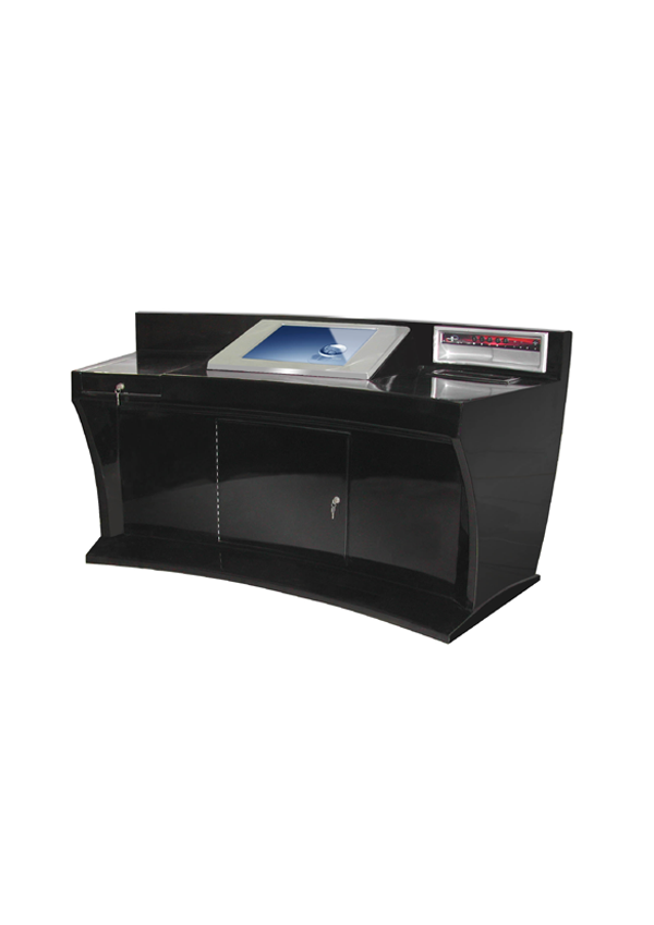 Multimedia Computer Console MCC-1800 – Joy's Marketing