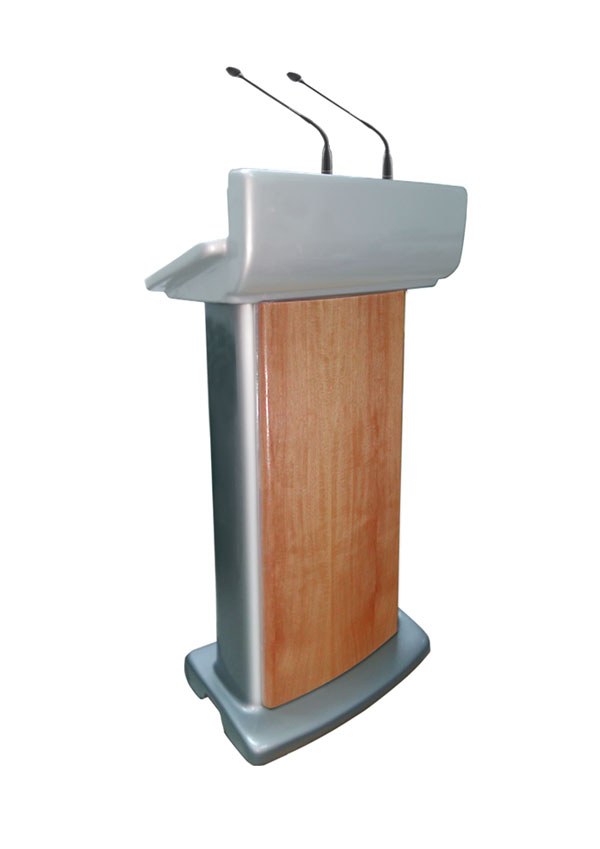 Interactive Rostrum WFR-750-SCP - Joy's Marketing