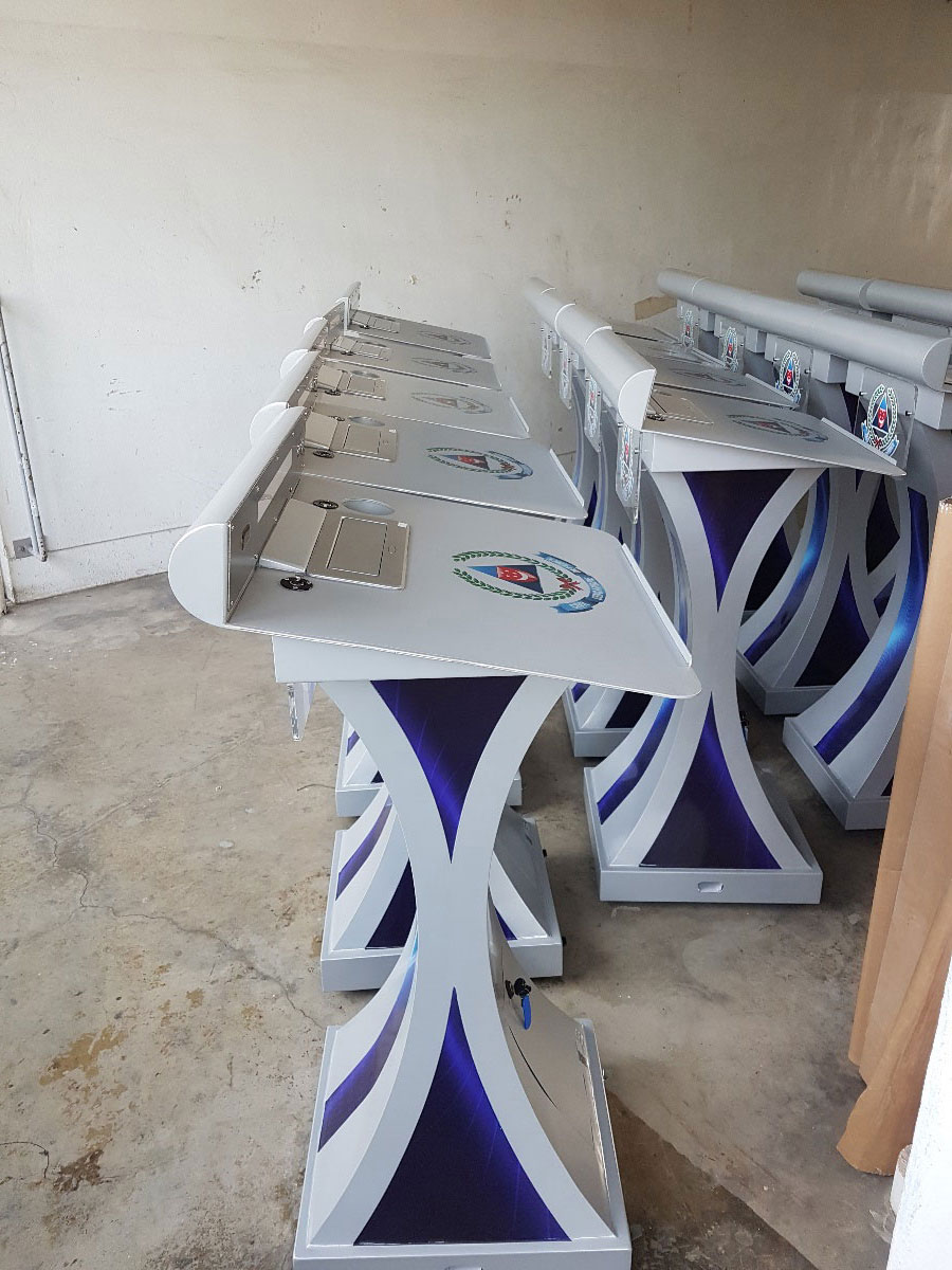 MS-608-SCP @SCDF HQ and all Divisions - Joy's Marketing