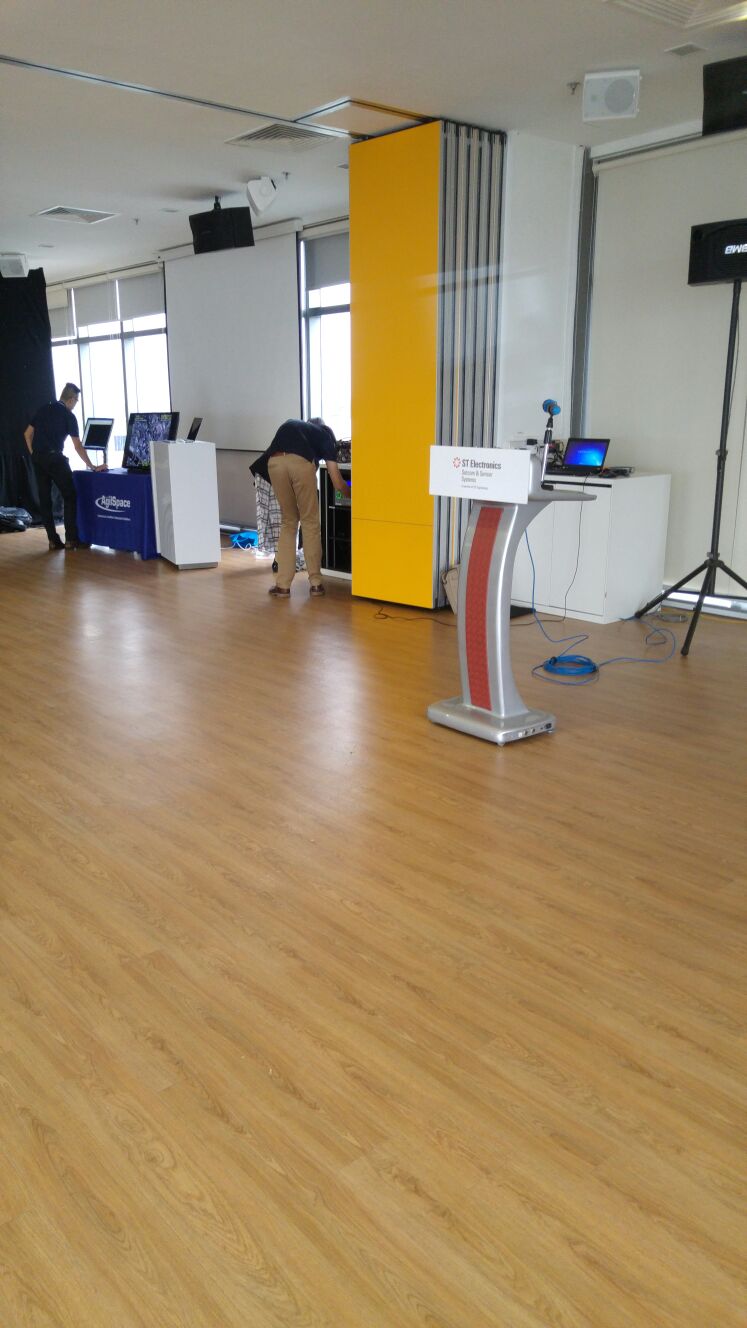 SBR-595 @ST Ang Mo Kio - Joy's Marketing